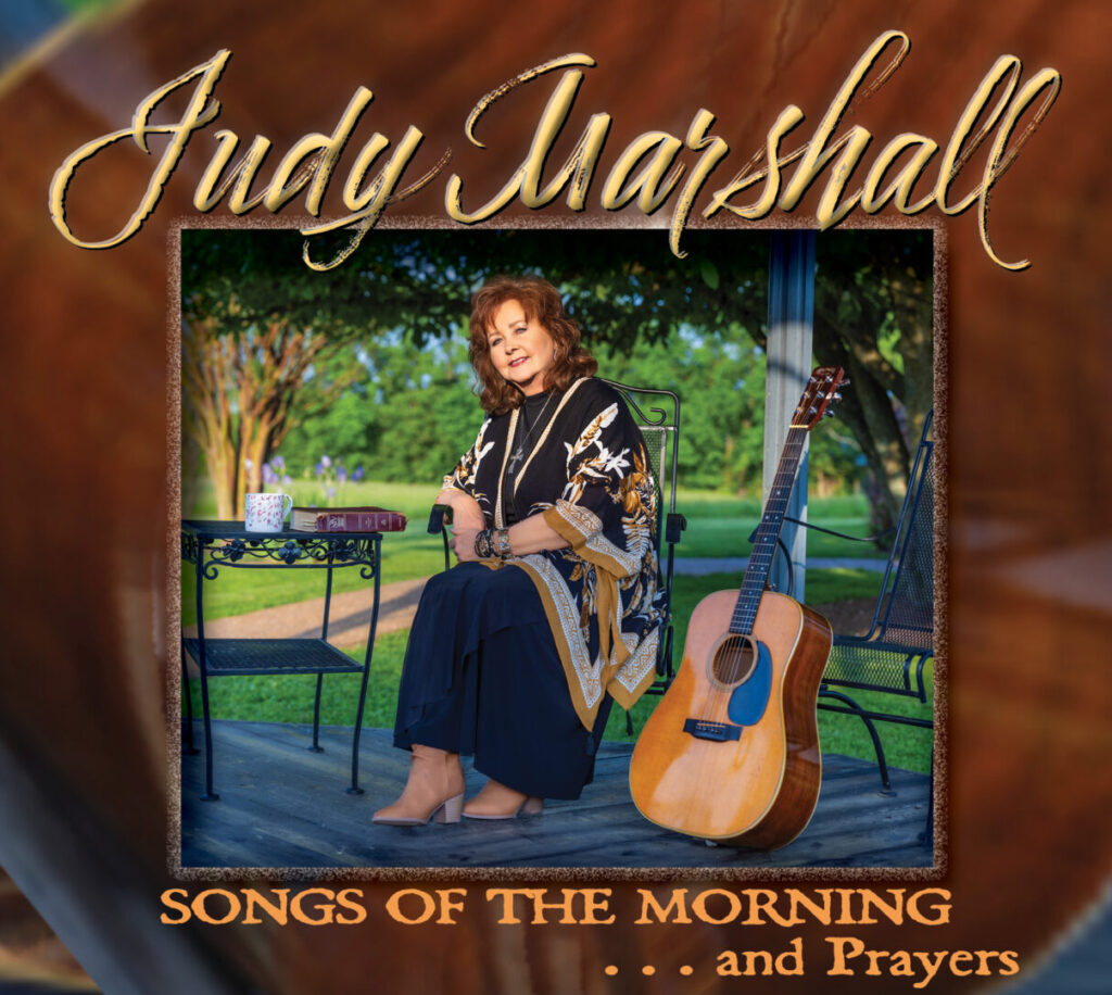 Judy Marshall Music