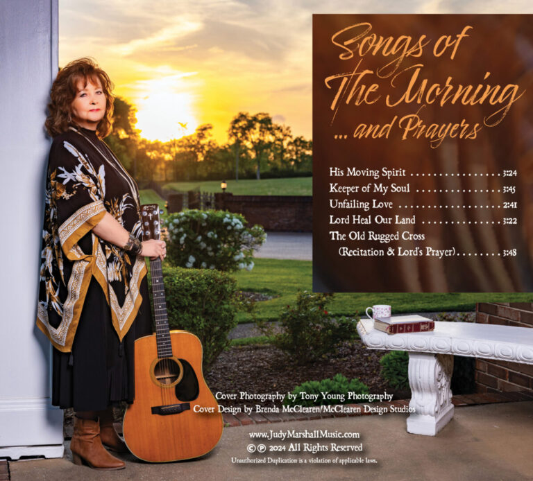Judy Marshall Music