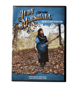 Judy Marshall Music